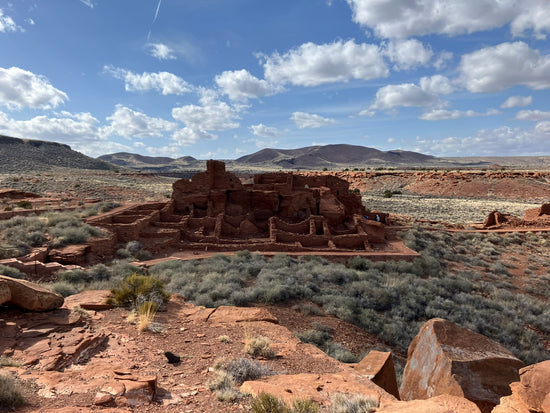 Natural Memorials All – Earthly After